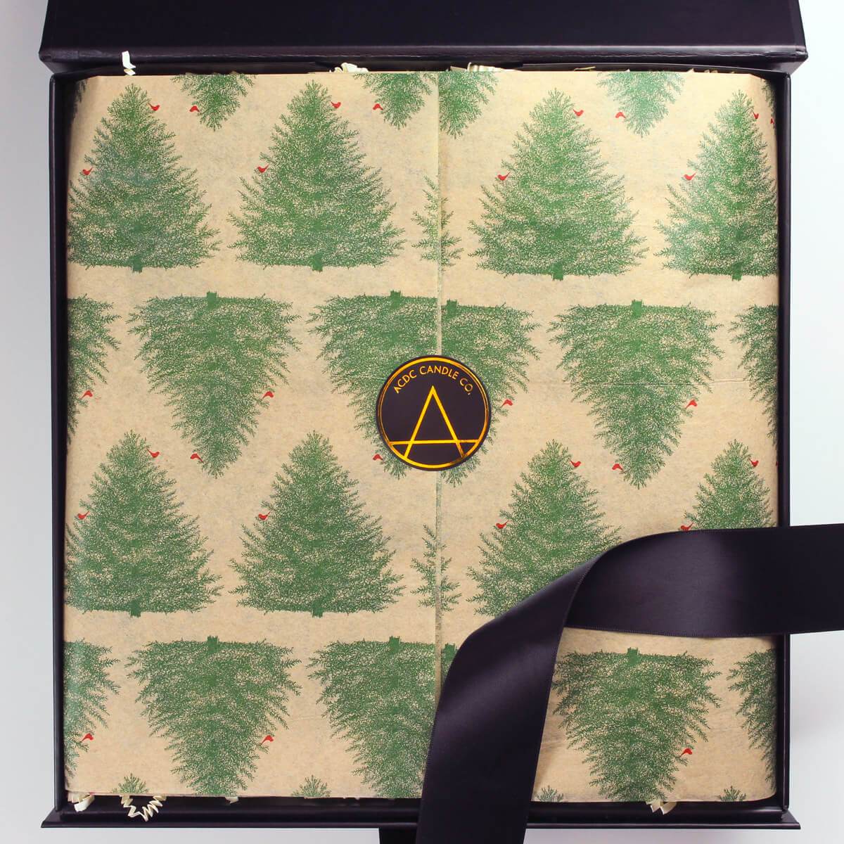 ACDC Custom Essential Oil Aromatherapy Gifts | ACDC Co.