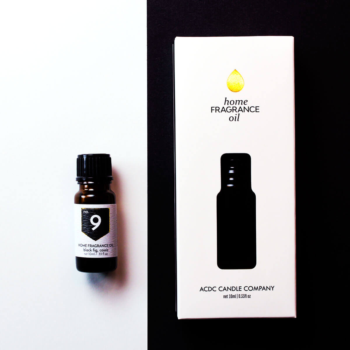 Mediterranean Fig Home Fragrance Diffuser Oil | Ultrasonic Aroma